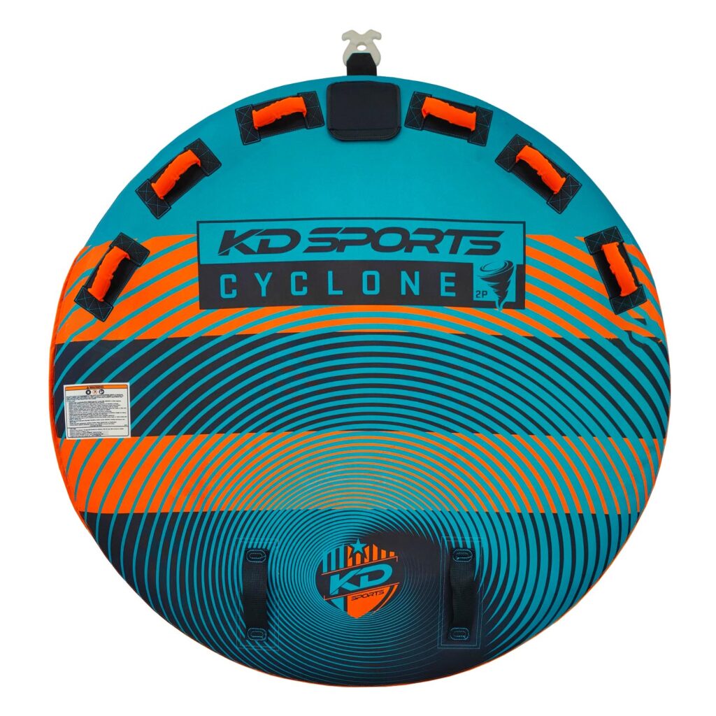 KD CYCLONE TUBE – Pitstop Group