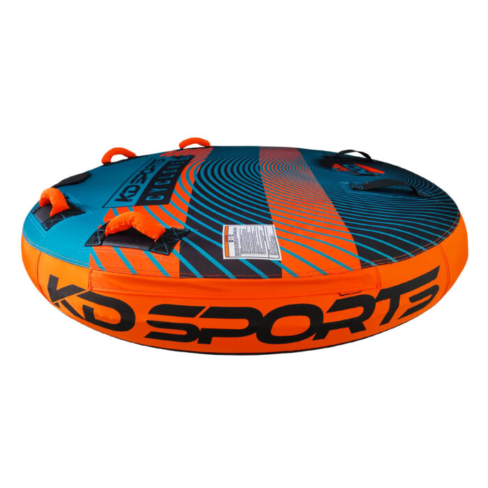 KD CYCLONE TUBE – Pitstop Group