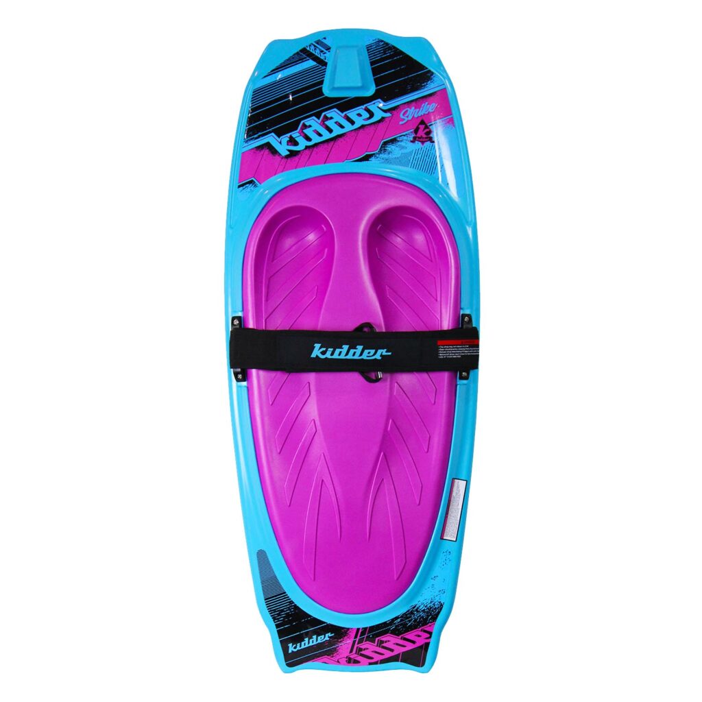 KIDDER STRIKE KNEEBOARD – PURPLE – Pitstop Group