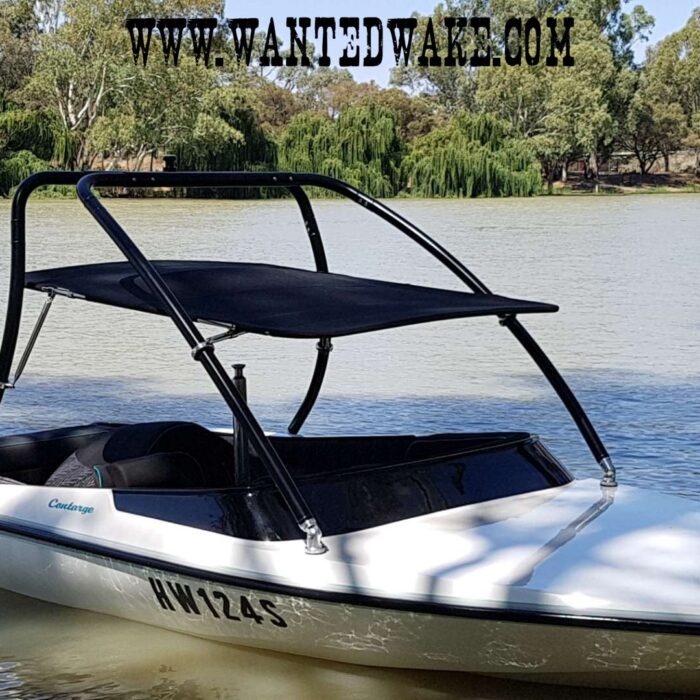 WAKE TOWER MOUNTED BIMINI – Pitstop Group