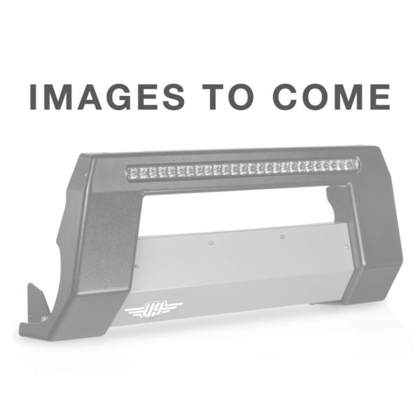 The Ultimate Nudge Bar to suit Toyota Landcruiser 200 series (2013 ...