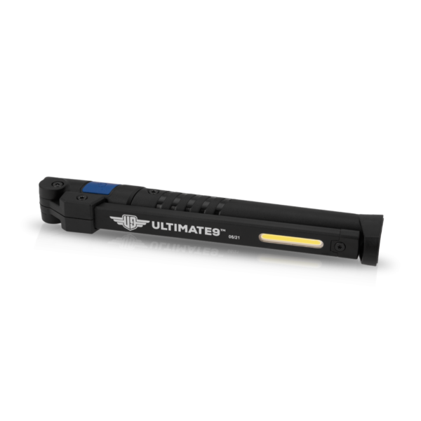 Ultimate9 LED Pocket Light – Pitstop Group